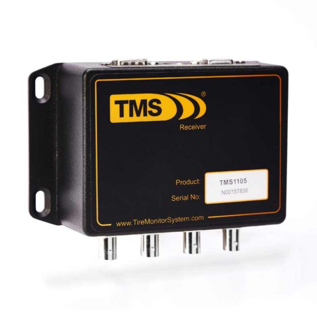 Legacy TMS® Receiver - Tire Monitor System